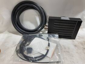 0402-301 ASV POSI-TRACK Heater Dot Kit