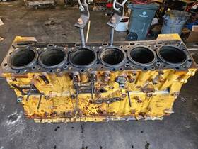 267-4630 CATERPILLAR Cat Acert Diesel Engine Block