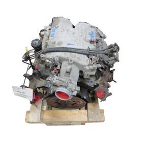 300-05535 CHEVROLET Engine Motor Chevy Impala Monte Carlo