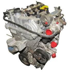 300-10219 CHEVROLET TRUCK Engine Lyx Motor I4 Fwd Equinox