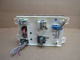 68140325 CHRYSLER Interior Cabin Fuse Box Body Control Module