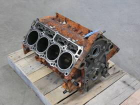 5037388AB CHRYSLER Engine Cylinder Block Dodge Jeep Mopar