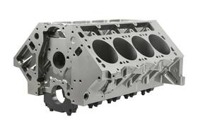 31837111 DART Ls Iron Block Steel Caps