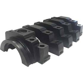 32783050 DART Block Rear Cap Steel 302 Ford