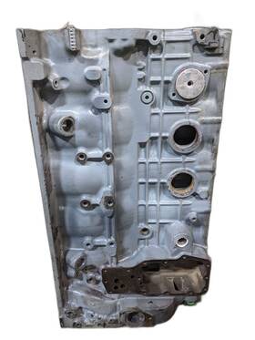 2500 DODGE Engine Cylinder Block Diesel Ram Cummins