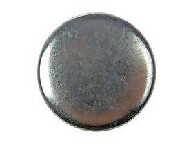 555-046 DORMAN Steel Cup Expansion Plug He