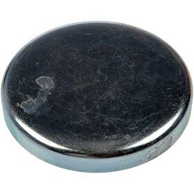 555-053 DORMAN Steel Reverse Taper Cup Expansion Plug 380