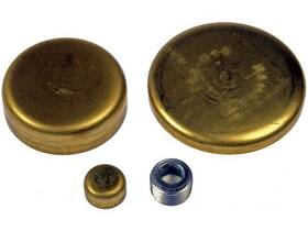 72JZ27Q DORMAN Expansion Plug Kit C1500 Gmc