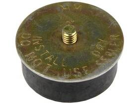 89WNGT78 DORMAN Expansion Plug Land Carina Van Cruiser Corona