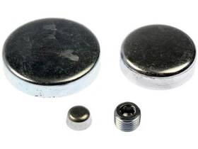 RY158NN DORMAN Expansion Plug Kit Chevy Suburban