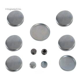 PK118 ENGINETECH Expansion Plug Select Kit Buick Pontiac
