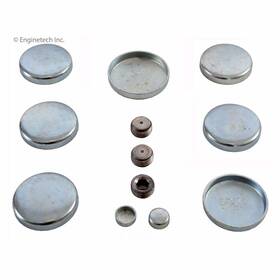 PK21 ENGINETECH Expansion Plug Select Kit Cadillac