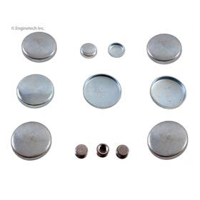 PK256 ENGINETECH Expansion Plug Select Kit Jeep