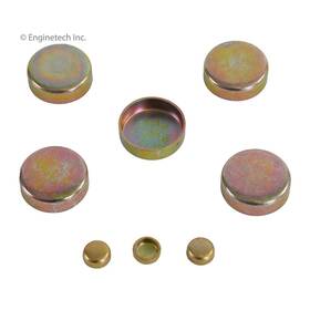PK56 ENGINETECH Expansion Plug Select Kit Chrysler Dodge