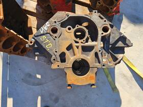 D1VE-6015-A2B FORD Big Block Engine Std