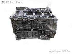 EJ7E6015DC FORD Engine Cylinder Block Turbo Explorer