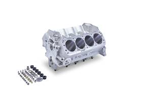 M-6010-Z35192 FORD PERFORMANCE PARTS Block Deck