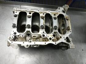 K24Z6 HONDA Engine Cylinder Block