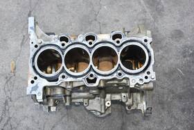 21100-2E210 HYUNDAI Hybrid Engine Block Sonata Optima