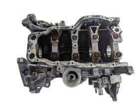 211002E093 HYUNDAI Engine Cylinder Block Tucson