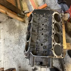 360-AMC JEEP Block Engine Core CJ7 J10 Amc Javelin Amx