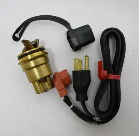 KAT-11429 KATS Frost Plug Heater 400 Volkswagen Audi