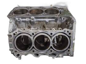 GS450H LEXUS Engine Cylinder Block