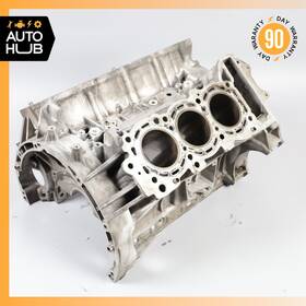 642-820-40-802-608 MERCEDES Engine Motor Block W211 E320