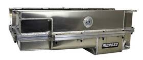 20377 MOROSO PERFORMANCE PRODUCTS Iv Sump Oil Pan