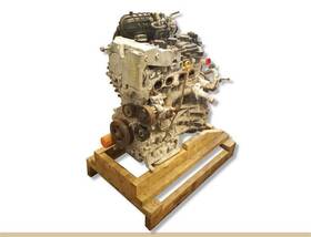 300-77045 NISSAN Motor QR25DE Rogue