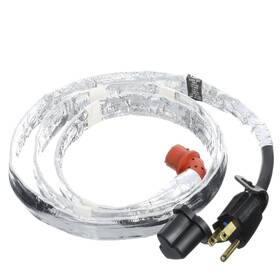 A091SSJ000 SUBARU Engine Block Heater Forester