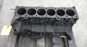 11401-49575 TOYOTA Engine Block Standard 7MGTE Turbo Supra