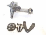 300TD MERCEDES Engine Oil Pump Bracket Bolts 300D