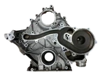 HC3Q-6059-AA FORD Powerstroke Front Timing Cover